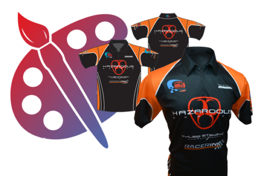 Racer Ink | Custom Race Apparel and Promotionals