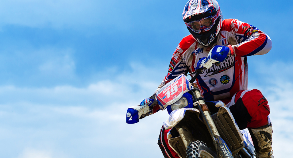 Motocross Jerseys - Racer Ink