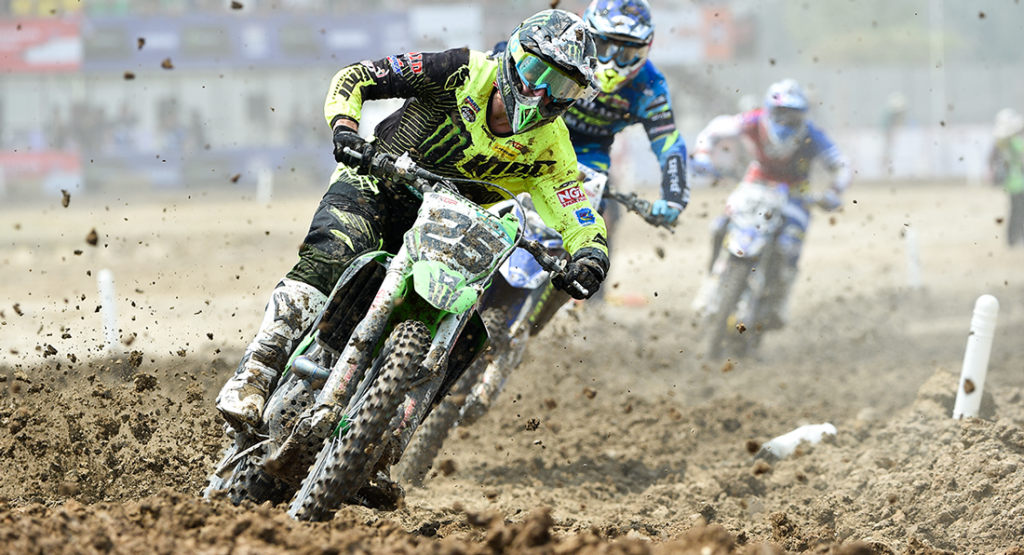 Motocross Jerseys - Racer Ink