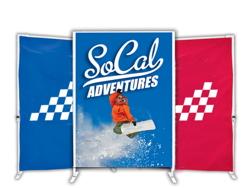 Custom Event Promotionals for Race Teams | Racer Ink